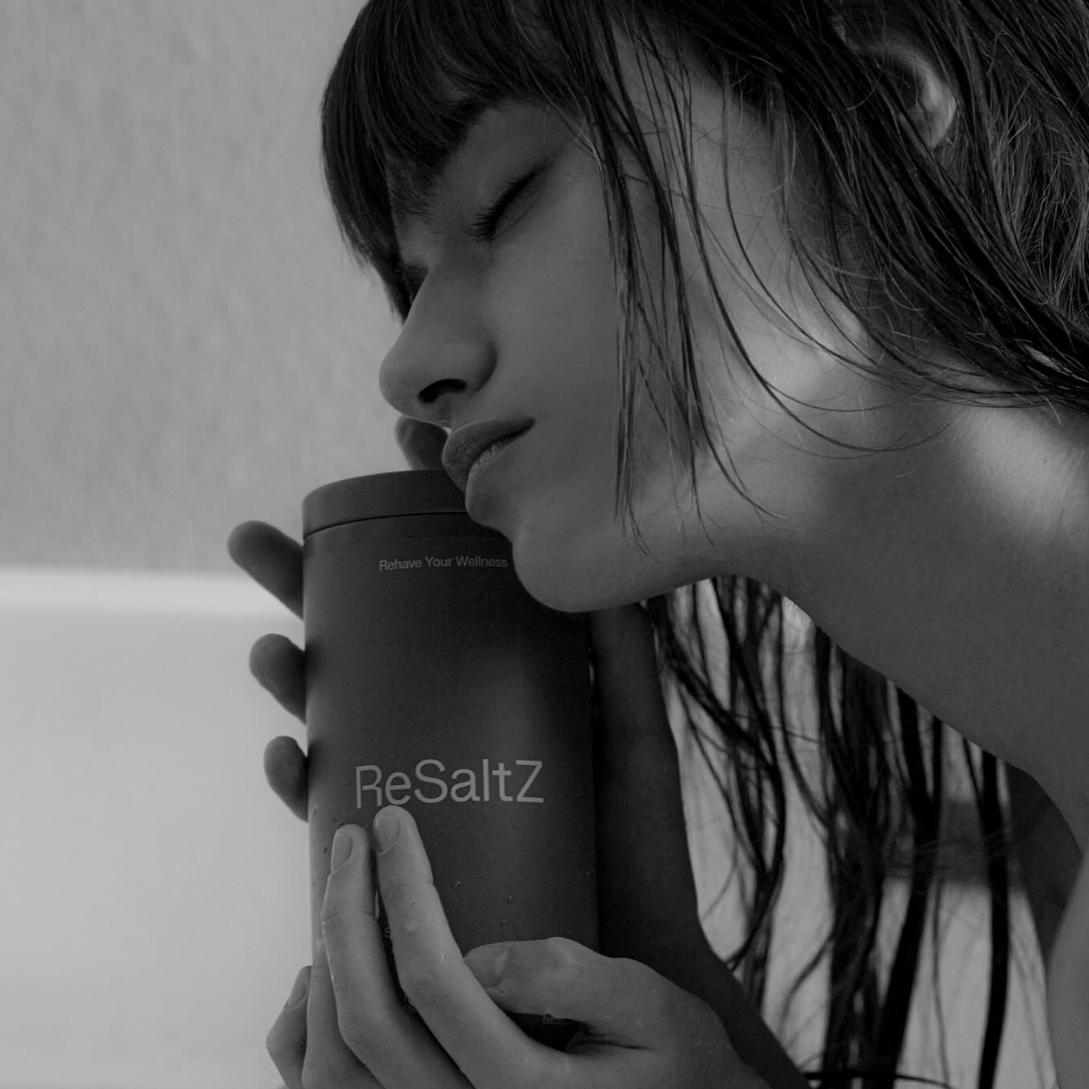 ReSaltZ by Seoul Wellness Inc.